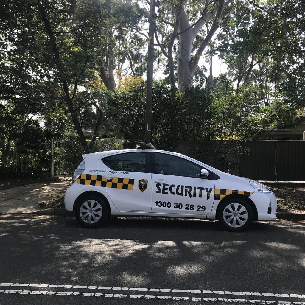 Blog | Anchor Security