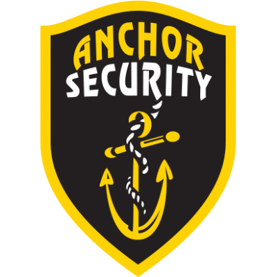 Contact Us | Anchor Security