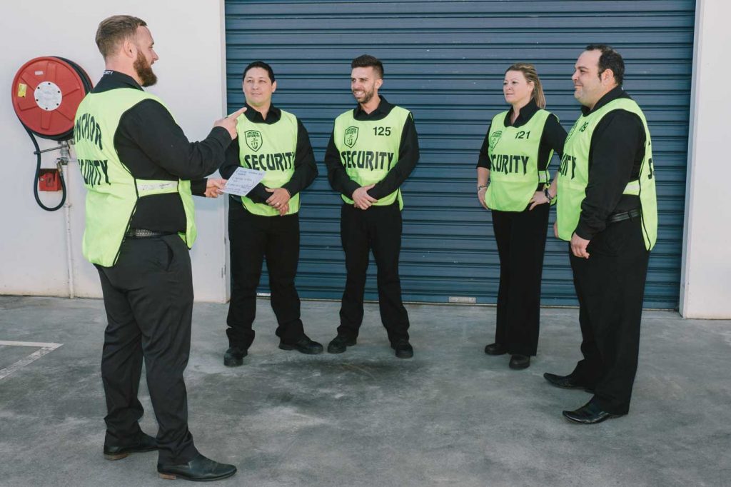 slide5 | Anchor Security